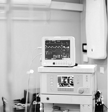 Philips TC35 Pagewriter EKG Machine | Heart Medical