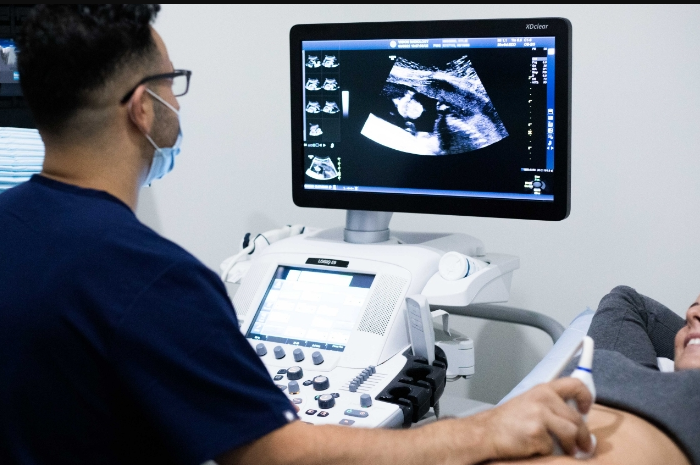 Ge Vivid I Ultrasound Machine Guide | Heart Medical
