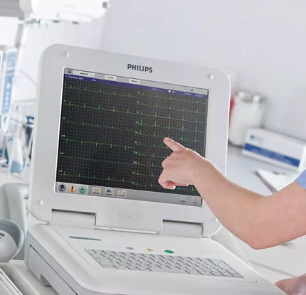 EKG Machine for Medical Office | GE, Philips & More