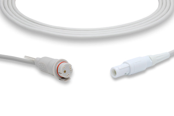BD Connector - Philips Compatible IBP Adapter V2 | Heart Medical