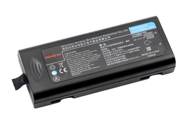 Mindray > Datascope Original Medical Battery - 115-065140-00 - Mindray