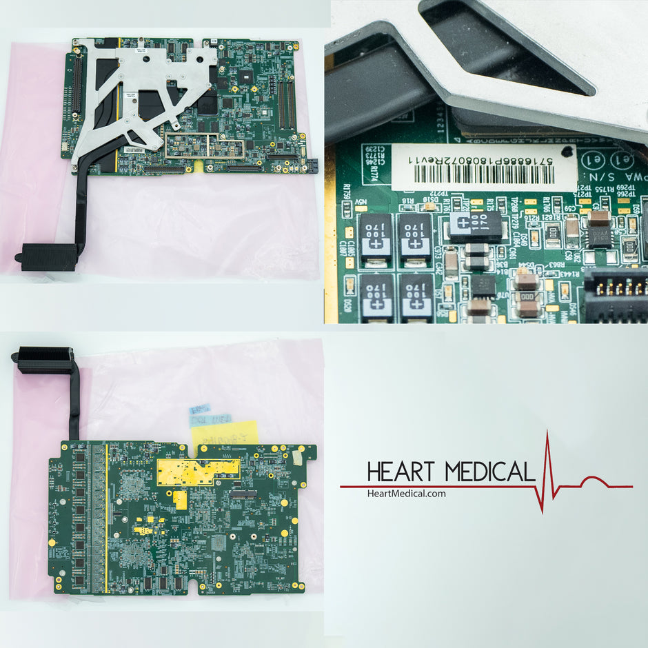 Medical Supplies & Accessories | EKG Machine Parts & More