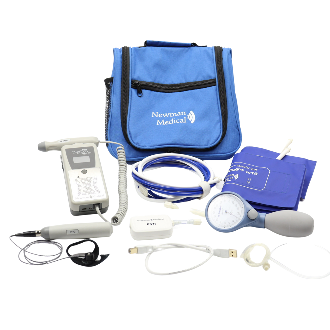 ABI Machine | ABI Systems for Early Detection of PAD