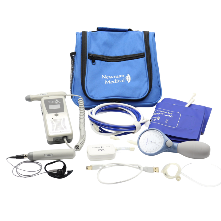ABI Machine | ABI Systems for Early Detection of PAD
