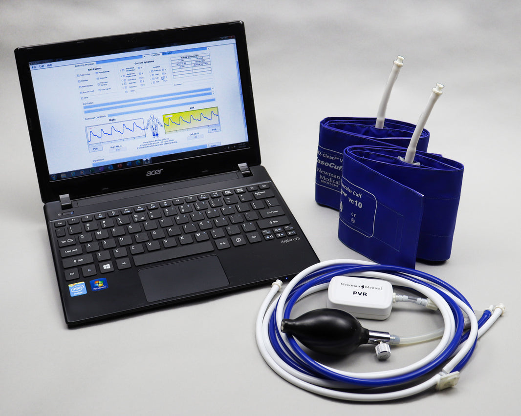 ABI Machine | ABI Systems for Early Detection of PAD