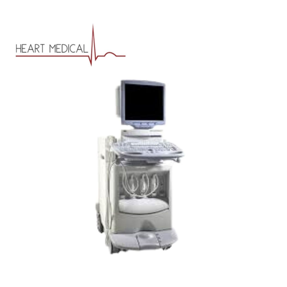 ACUSON Sequoia™ C512 Ultrasound System | Heart Medical