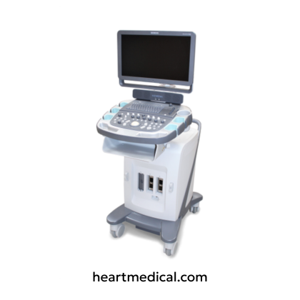 ACUSON X700™ Ultrasound System | Heart Medical