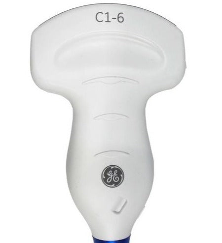 GE Ultrasound Probe | Certified Medical Equipment & Supplies