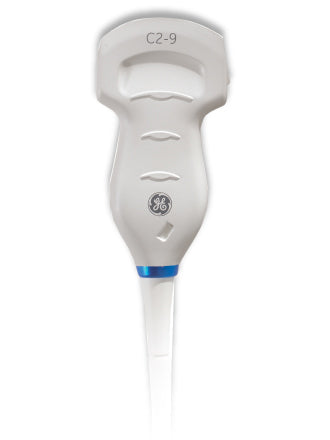 GE Convex Probe C2-9-RS – Buy Medical Equipment | Heart Medical Store