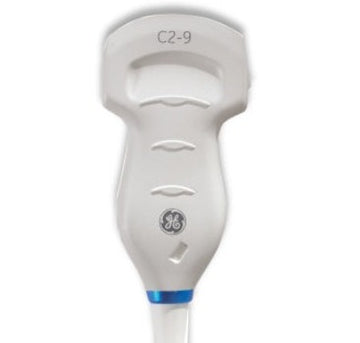 GE Ultrasound Probe | Certified Medical Equipment & Supplies