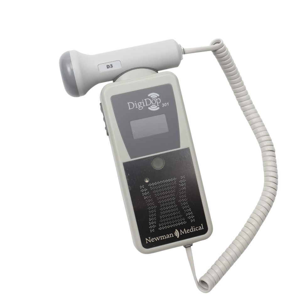 Portable Doppler for Pulses | Certified Hand Held Dopplers