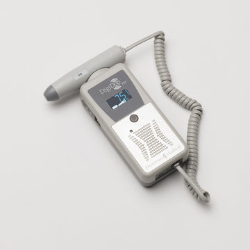 Portable Doppler for Pulses | Certified Hand Held Dopplers