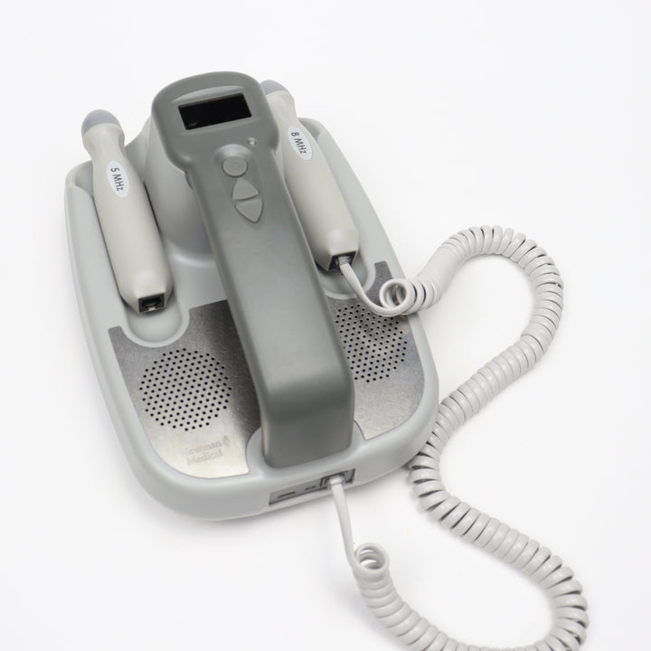 Portable Doppler for Pulses | Certified Hand Held Dopplers
