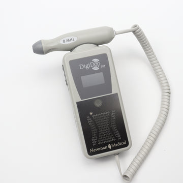 Portable Doppler for Pulses | Certified Hand Held Dopplers