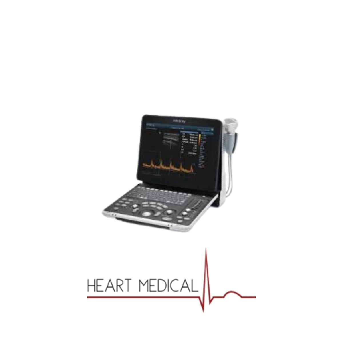 Mindray USG Machine | Certified Medical Equipment & Supplies