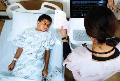 Buy MAC VU360 Resting ECG Machine | Heart Medical