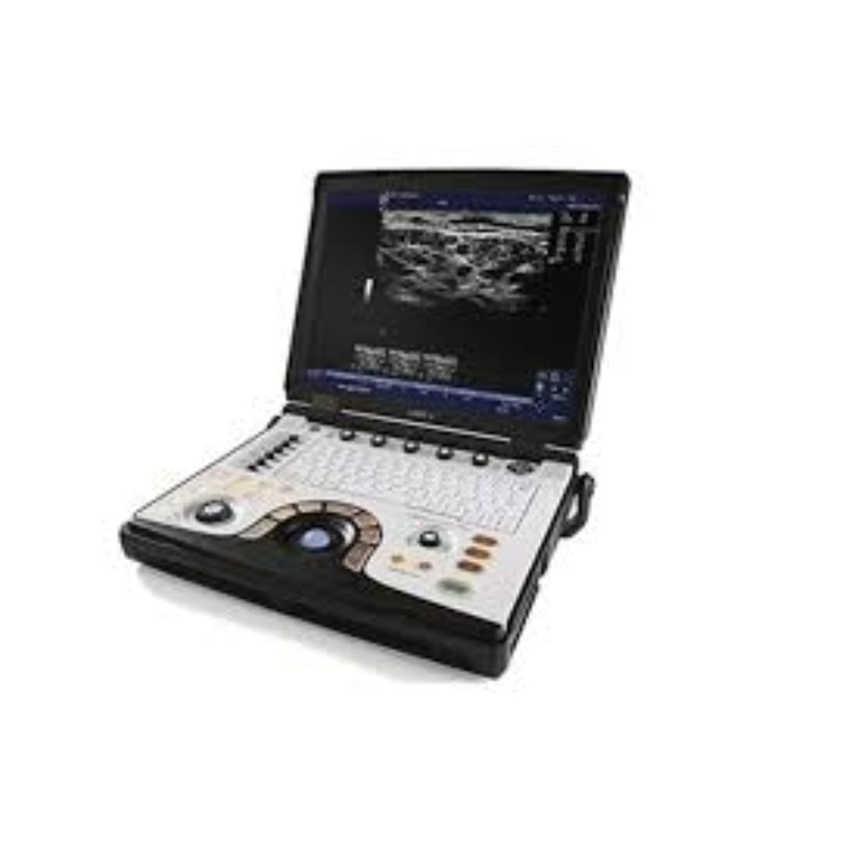 GE LOGIQ e Ultrasound Machine | Heart Medical