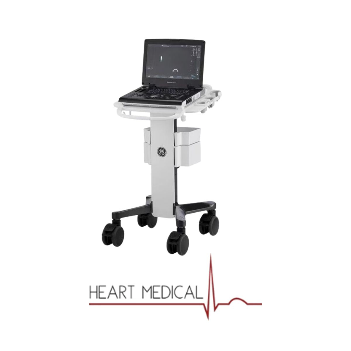 GE Versana Active Ultrasound System