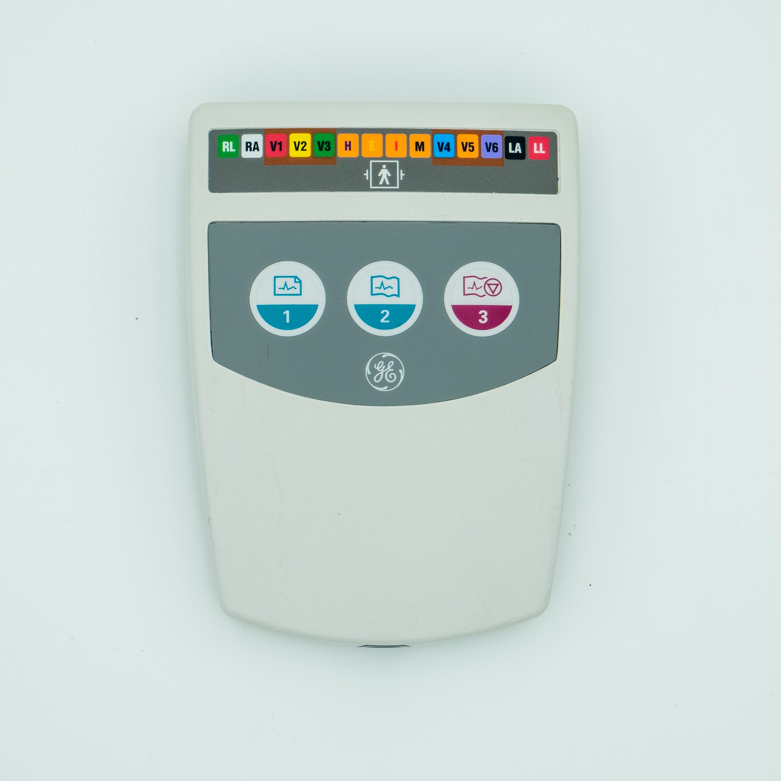 GE CAM-14 ECG Acquisition Module | Heart Medical