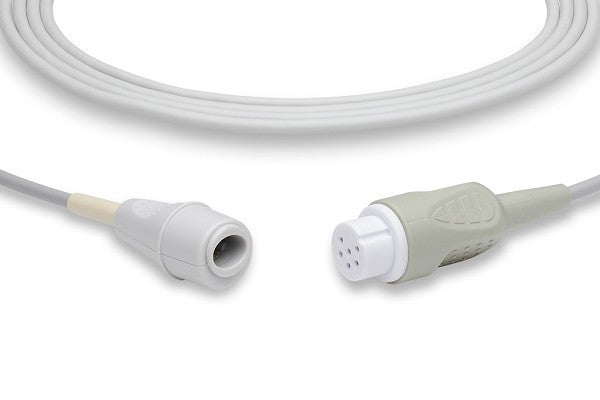Edwards Connector - Datascope Compatible IBP | Heart Medical