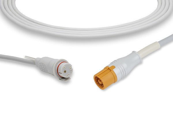 BD Connector - Fukuda Denshi Compatible IBP | Heart Medical