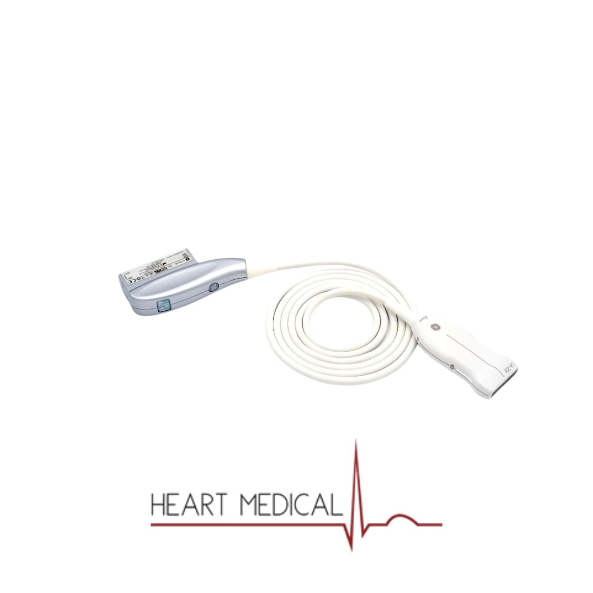 Shop L4-20t-RS Probe Collector for Ultrasound Systems – Heart Medical Store