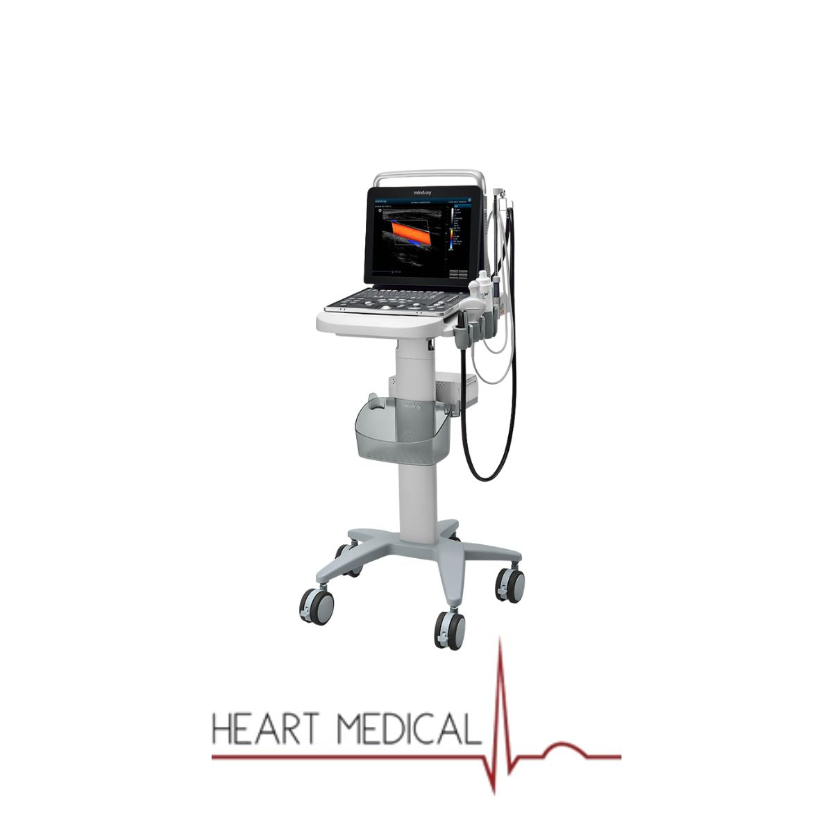 Mindray USG Machine | Certified Medical Equipment & Supplies