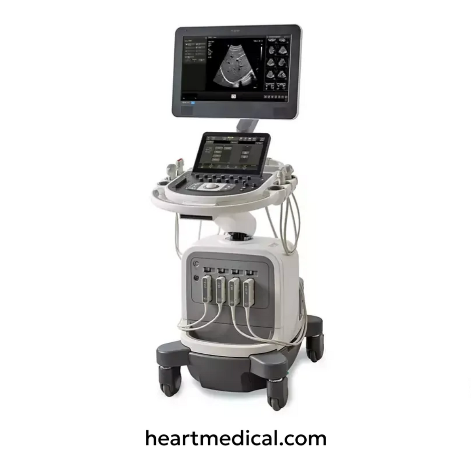 Phillips Ultrasound Machine | New and Refurbished Systems