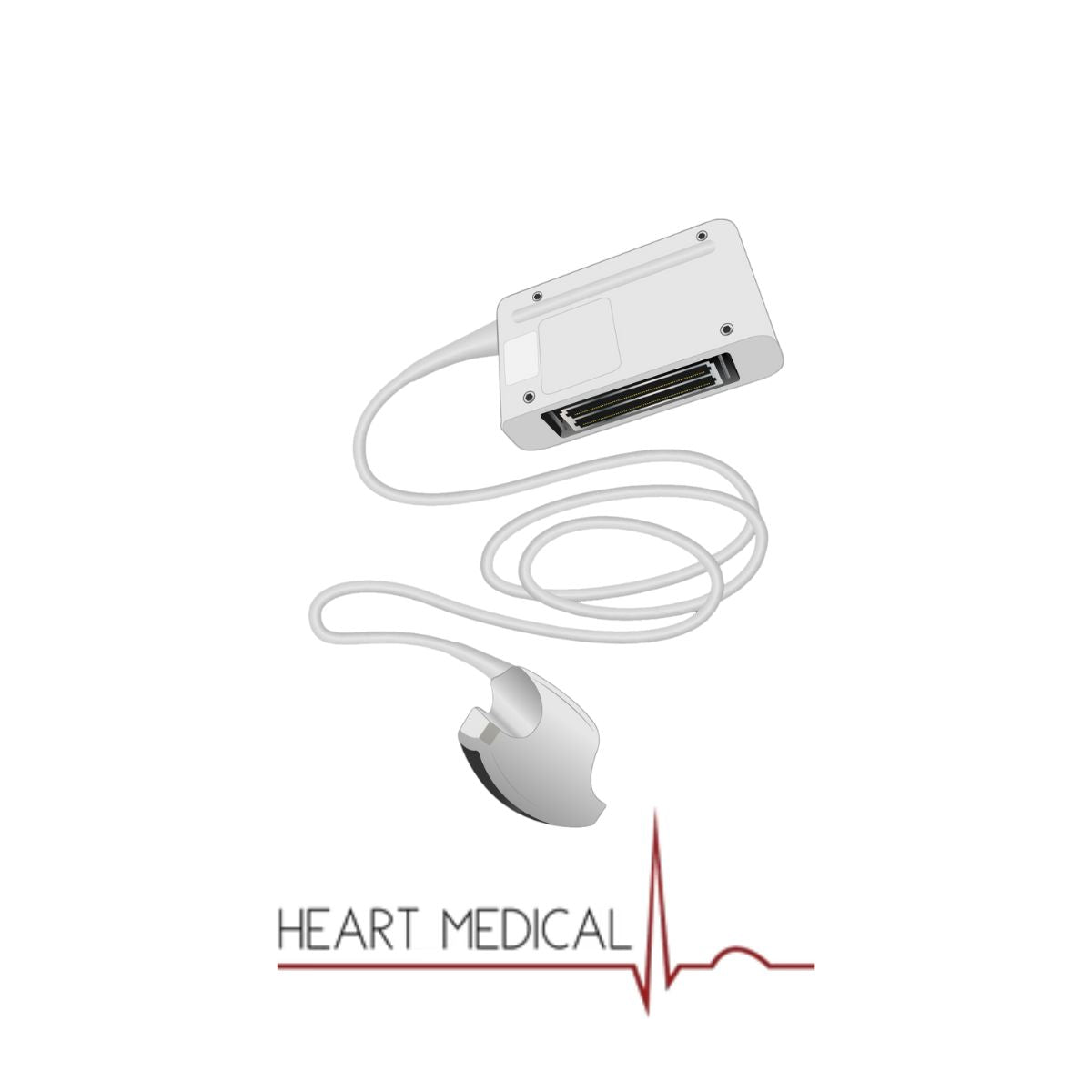 Buy Philips C9-3io Curved Array Transducer | Heart Medical