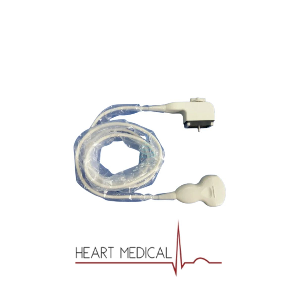 GE Ultrasound Probe C36 for LOGIQ 100 – Buy Medical Equipment | Heart ...