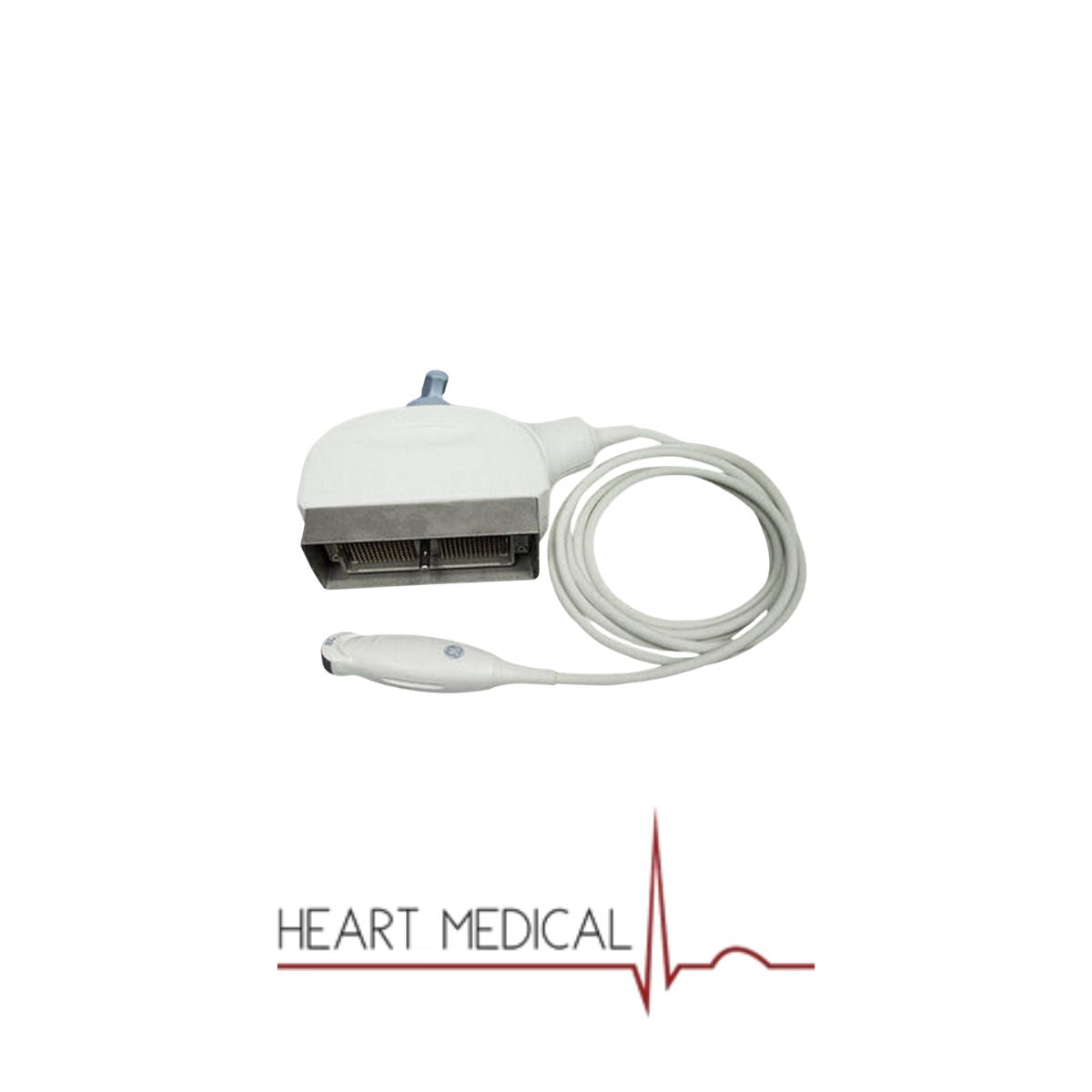 GE Probe Type 8C for Logiq P6 Ultrasound System – Buy Medical Equipment ...