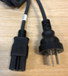 GE POWER CABLE ARGENTINA-Vivid S60/S60N, S70/S70N ROHS (10A/250V)