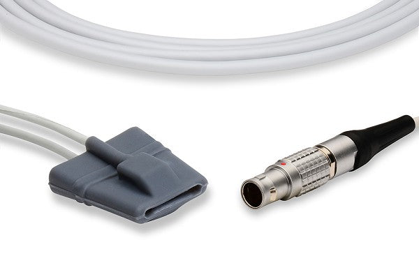 Pediatric Soft - Invivo Compatible Direct-Connect SpO2 Sensor