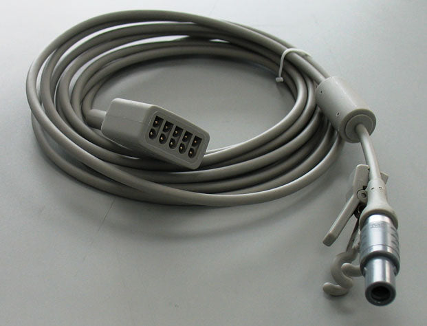 GE TRUNK CABLE FOR USA-SERVICE KIT | Heart Medical