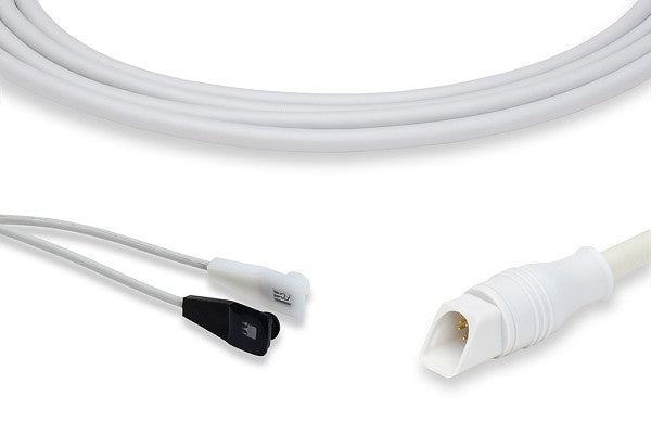 Multi-Site - Novametrix Compatible Short SpO2 Sensor – Heart Medical Store