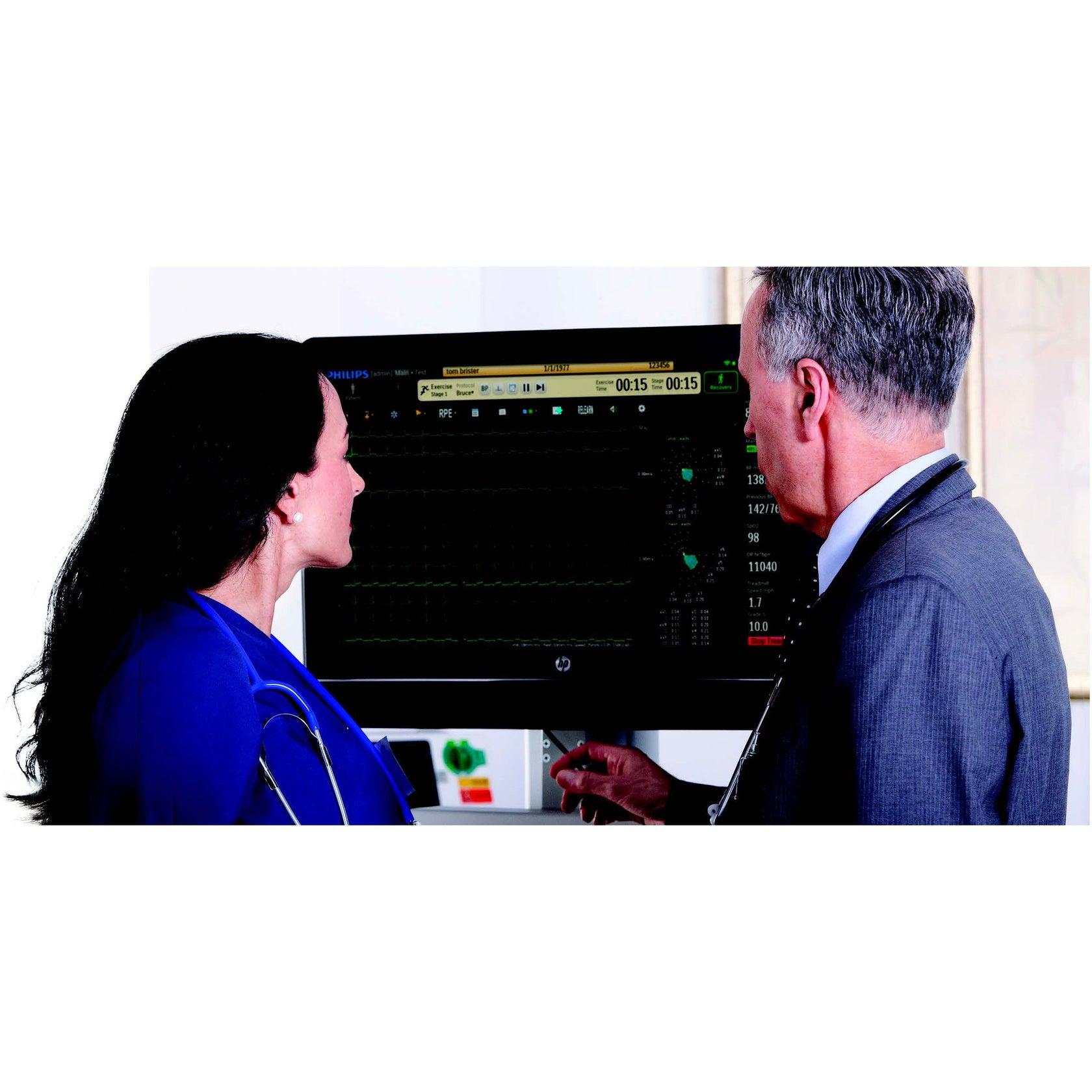 Buy Philips ST80i | Certified Medical Equipment & Supplies