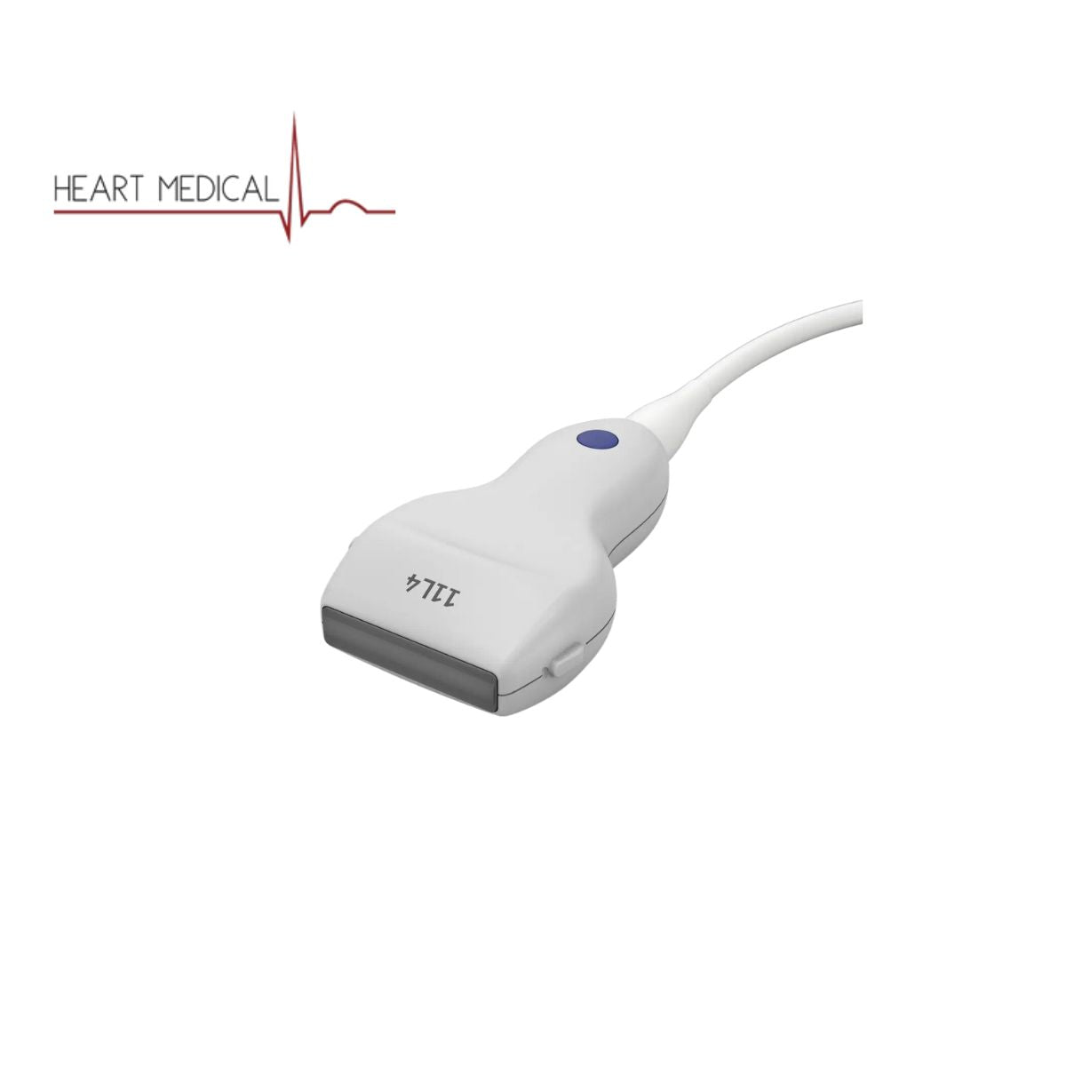 Siemens 11L4 Linear Array Transducer – Buy Medical Equipment | Heart ...