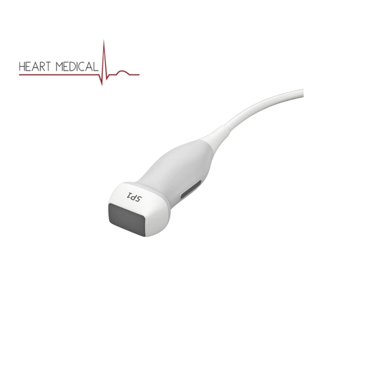Siemens 5P1 Phased Array Transducer – Buy Medical Equipment | Heart ...