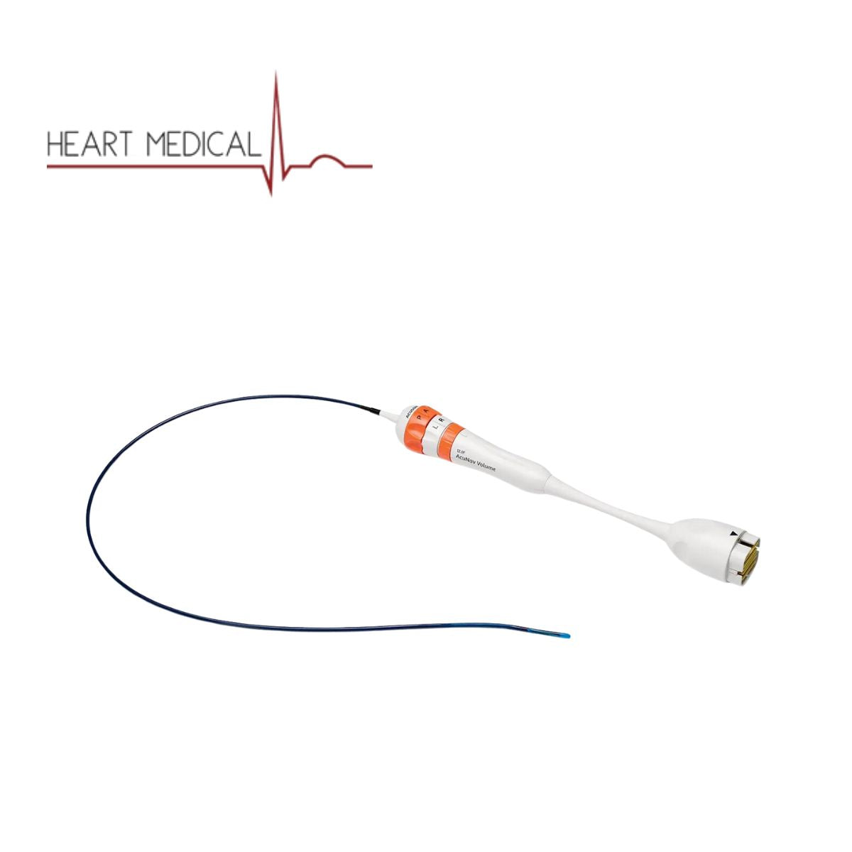 Siemens ACUSON AcuNav Volume ICE Catheter – Buy Medical Equipment ...