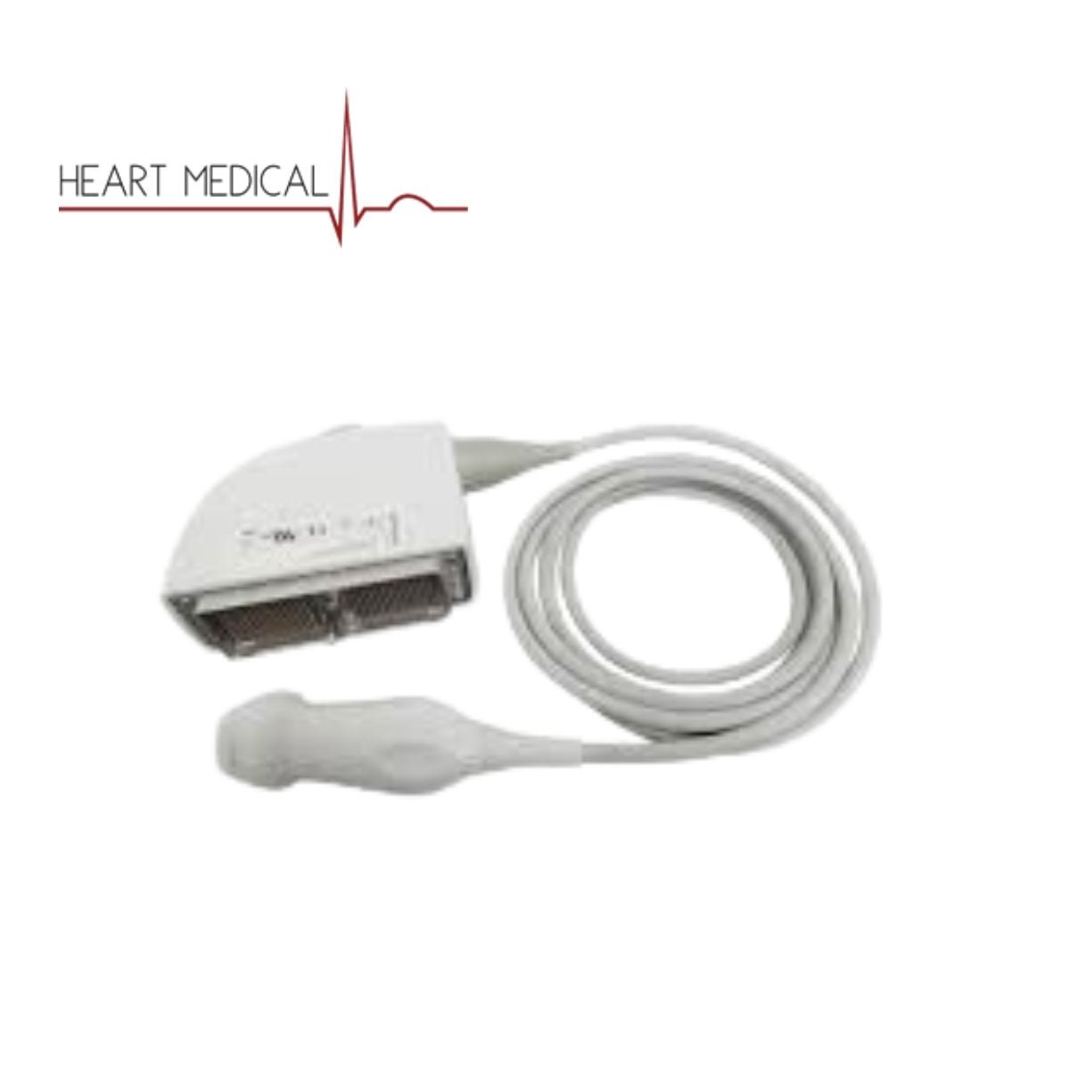 Siemens P5-1 Phased Array Transducer | Heart Medical