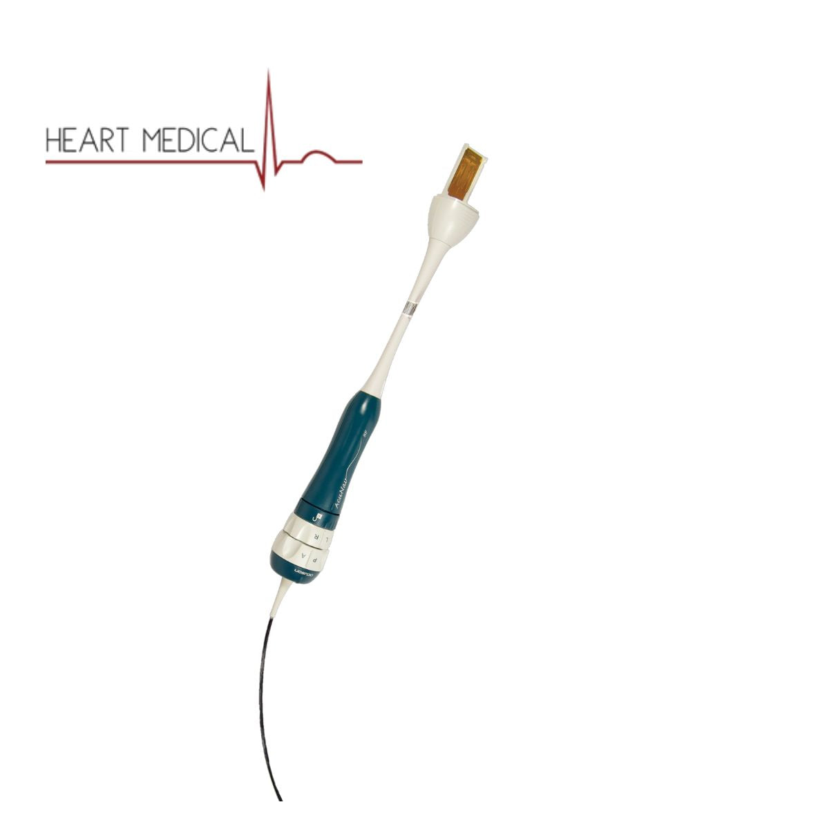 Siemens SOUNDSTAR® eco 8F1 Intracardiac Echocardiography (ICE) Catheter ...
