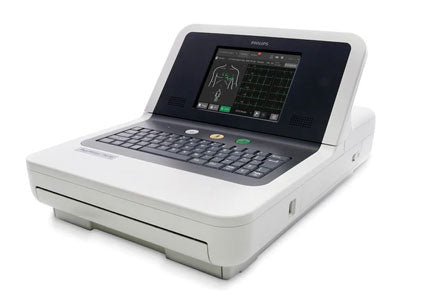 Philips TC35 Pagewriter EKG Machine | Heart Medical
