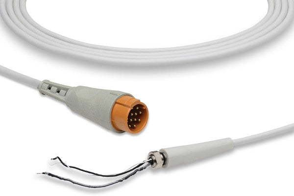 Corometrics Transducer Repair Cable | Heart Medical