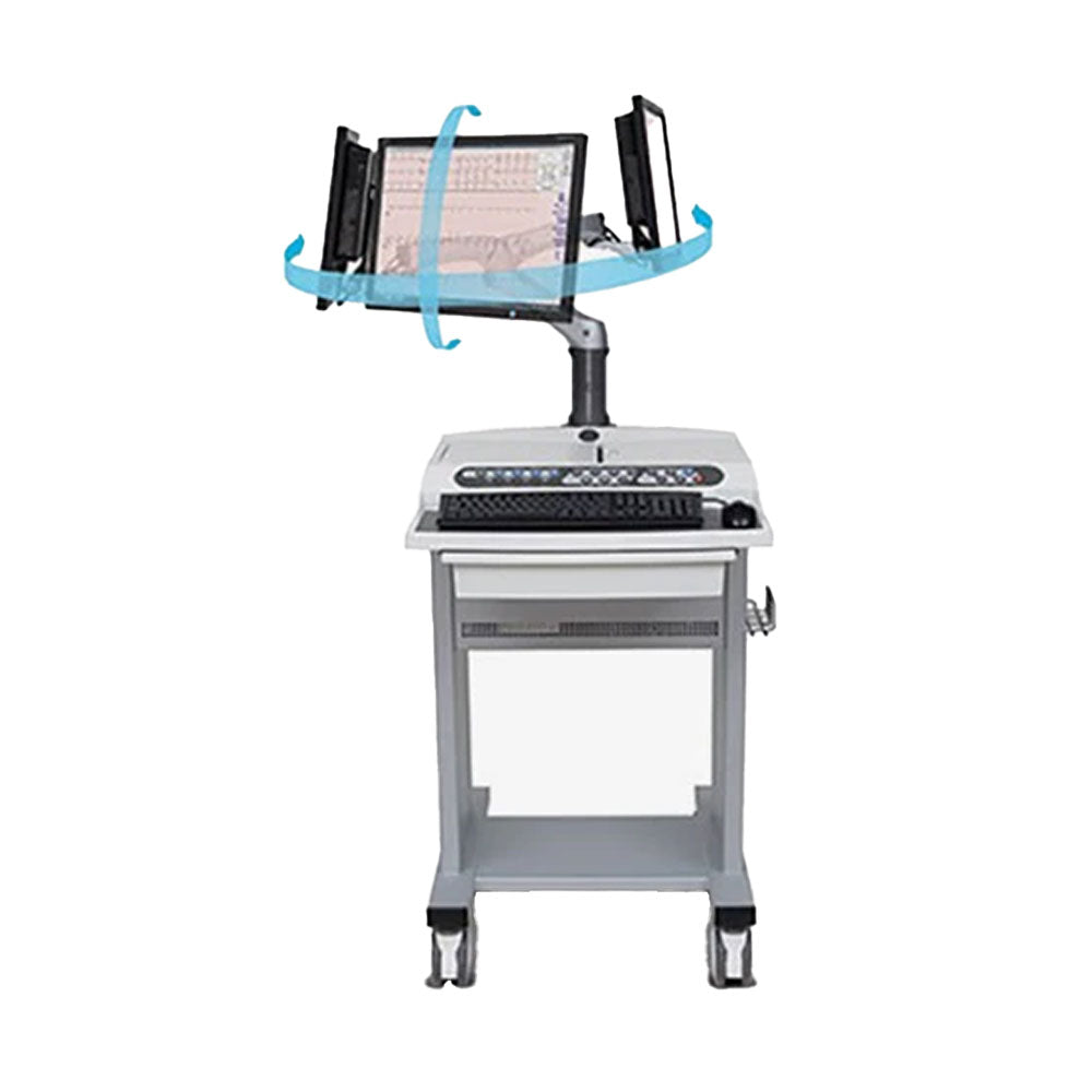 Shop New GE ECG Case Stress System | Heart Medical