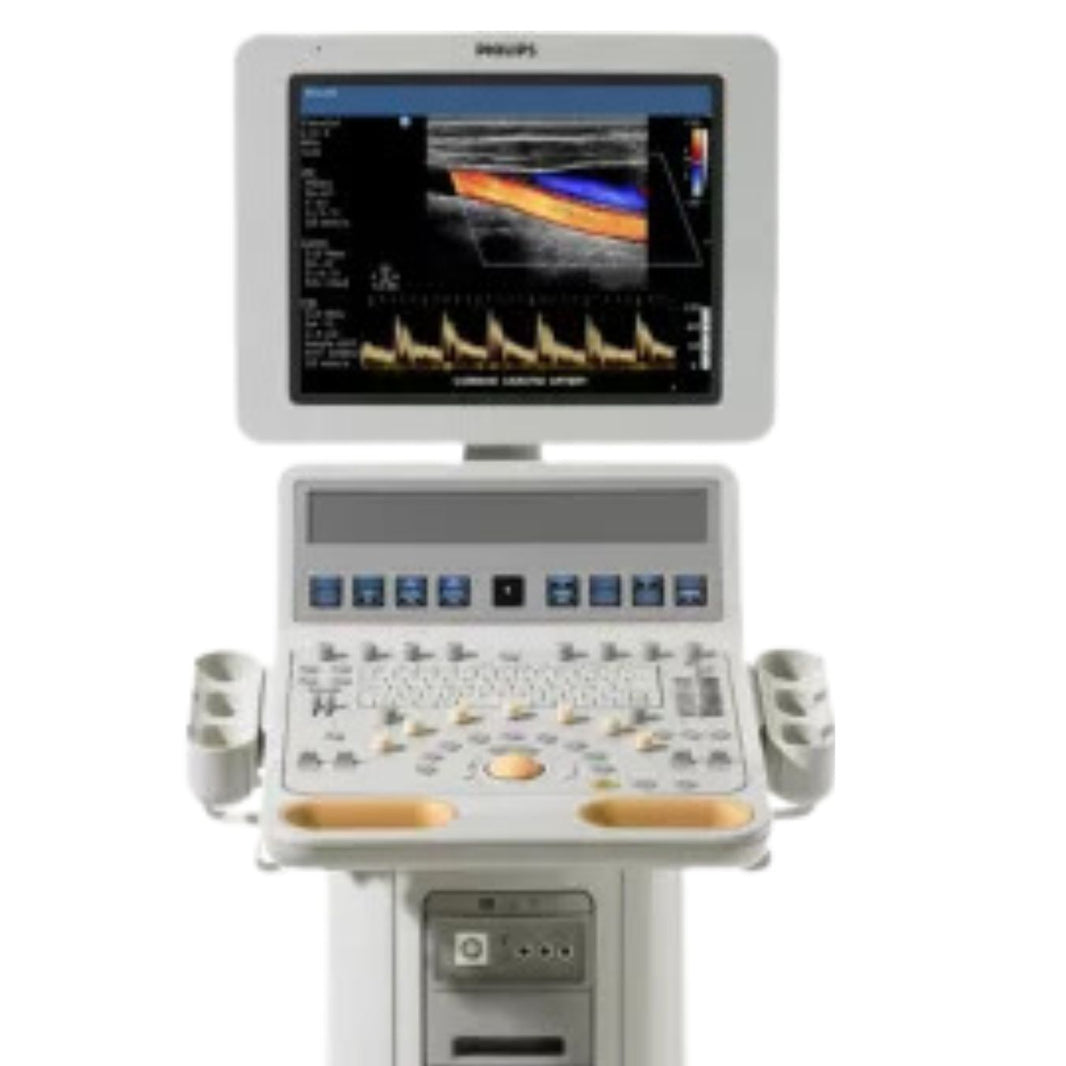 Phillips Ultrasound Machine | New and Refurbished Systems