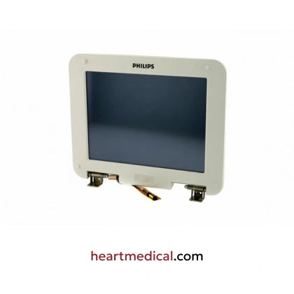 Used Philips DISPLAY ASSEMBLY KIT III Exchange 453564578751