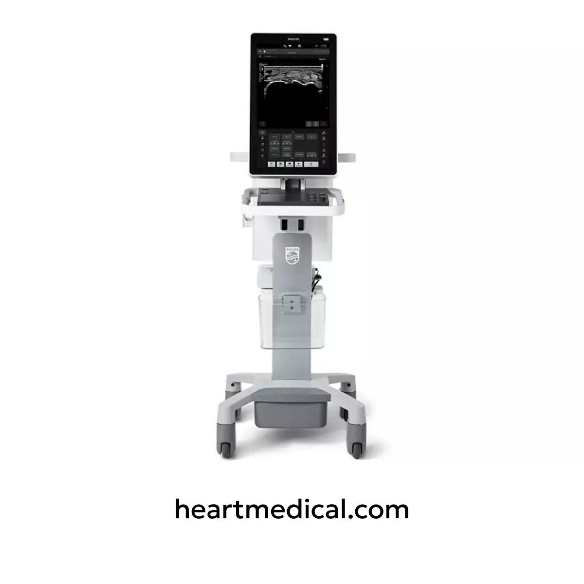 POC Ultrasound | Point-of-Care Ultrasound Solutions
