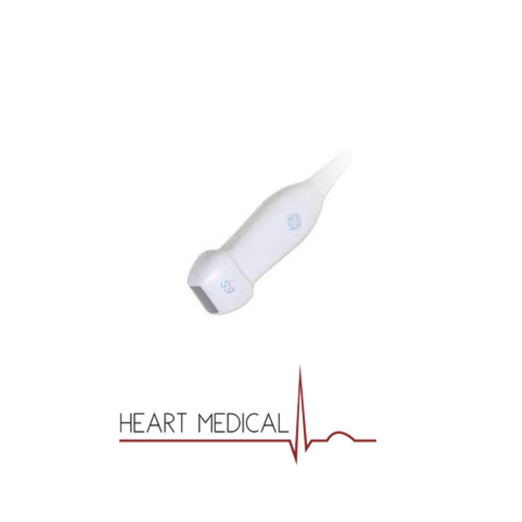 GE Ultrasound Probe | Certified Medical Equipment & Supplies
