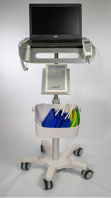ABI Machine | ABI Systems for Early Detection of PAD