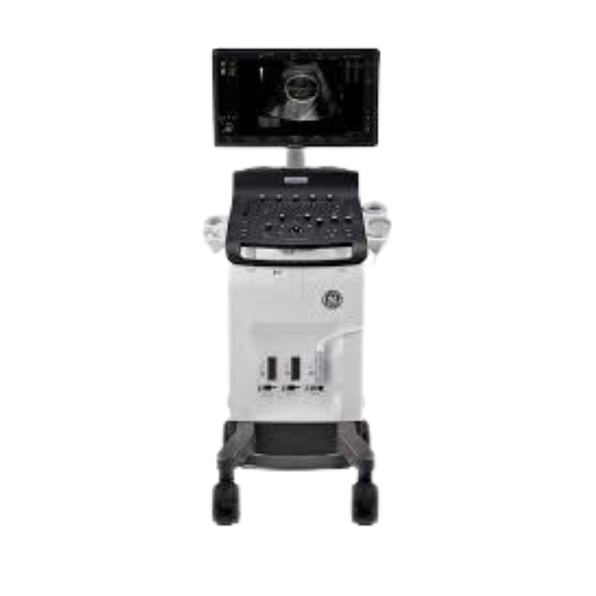 GE Versena Essential Ultrasound System